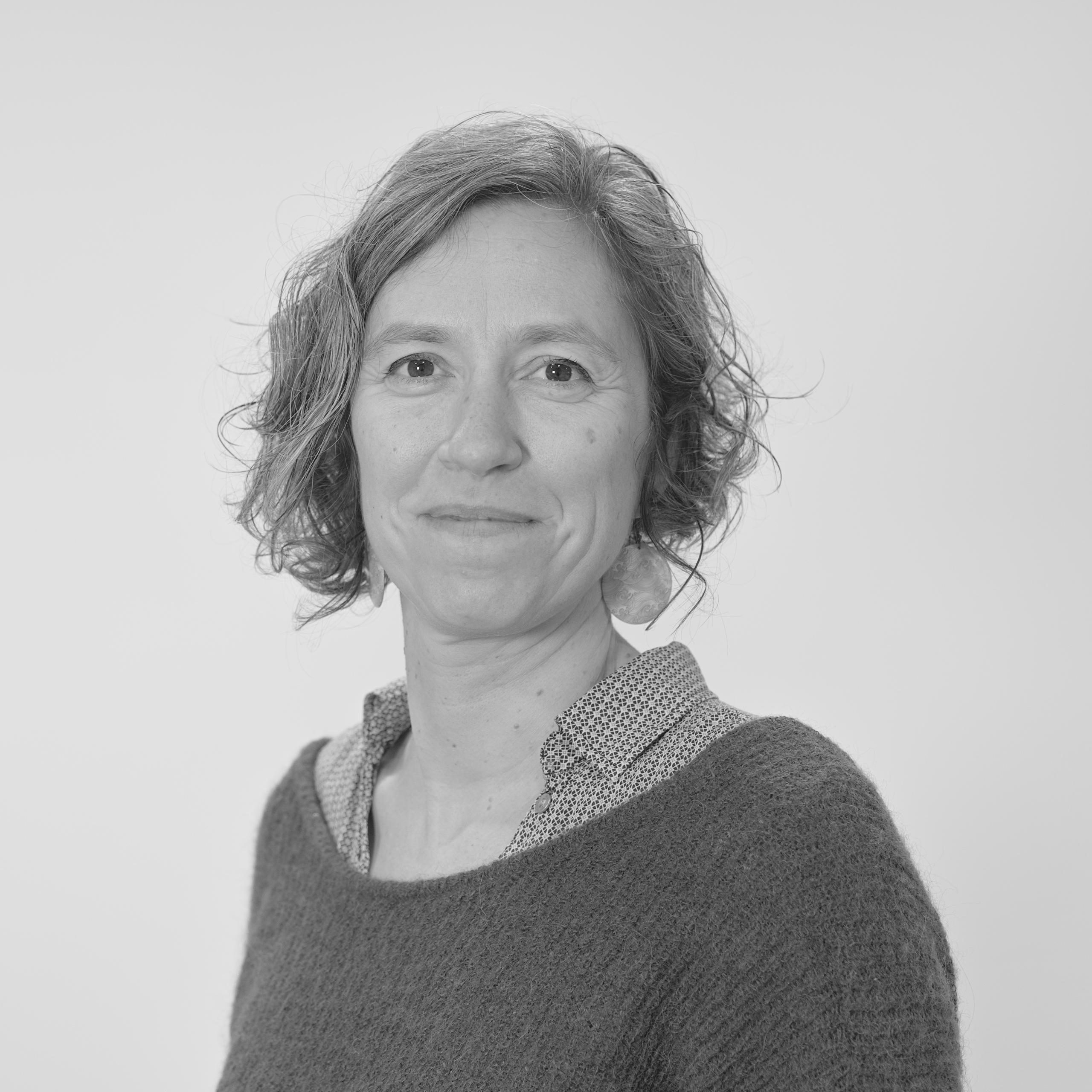 Audrey BIHOUEE - UFR Sciences et techniques