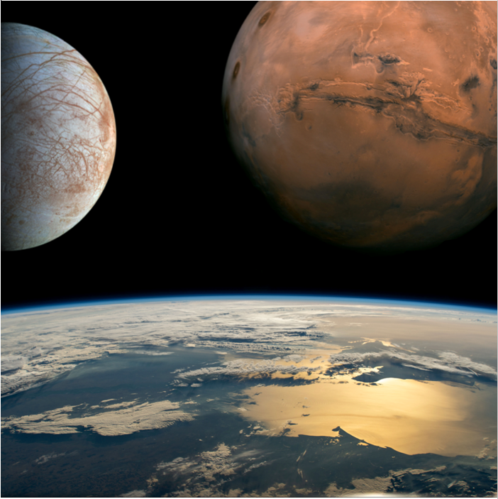 Graduate Programme Earth and Planetary Sciences (EPS) – Master level ...